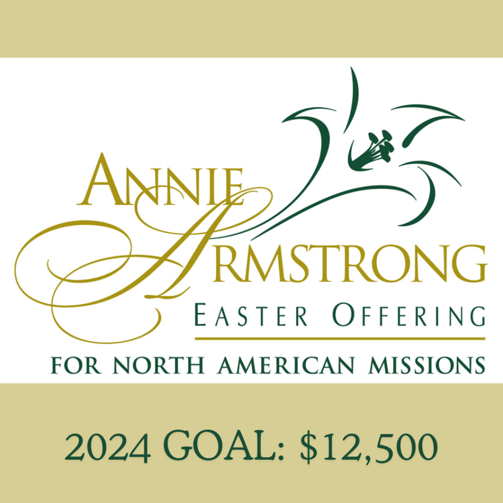 Special Easter Offering